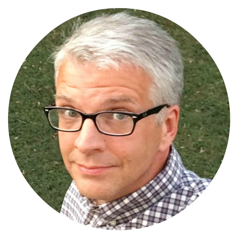 Todd Pack – TODD PACK | Writer